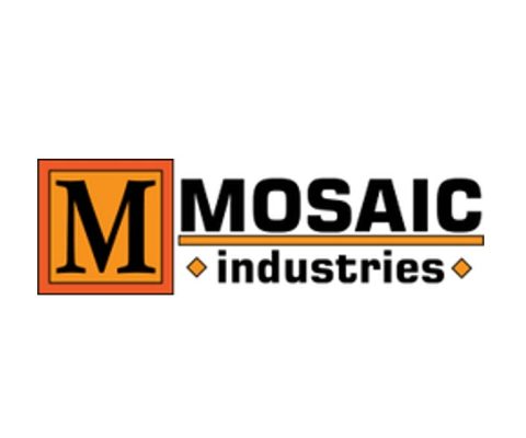 Mosaic Industries Inc. | MEE Cluster + EMC